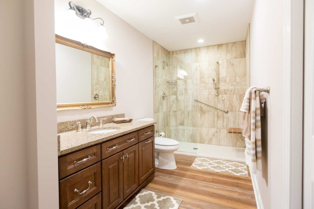Spa-Like Bathroom Remodeling Ideas | Renovation Tips